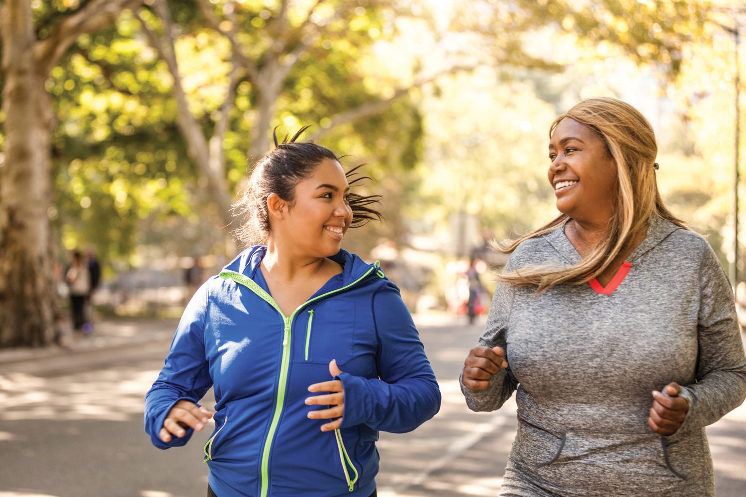 5 Tips to Start Exercising and Keep At It - Premise Health