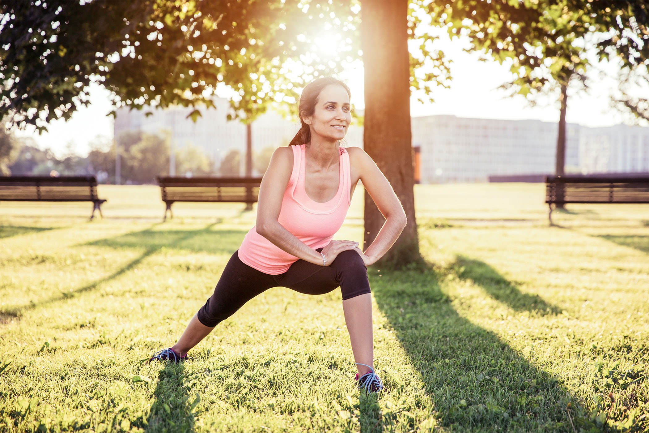 Don’t Sweat the Heat: Tips to Safely Exercise Outdoors in the Summer ...