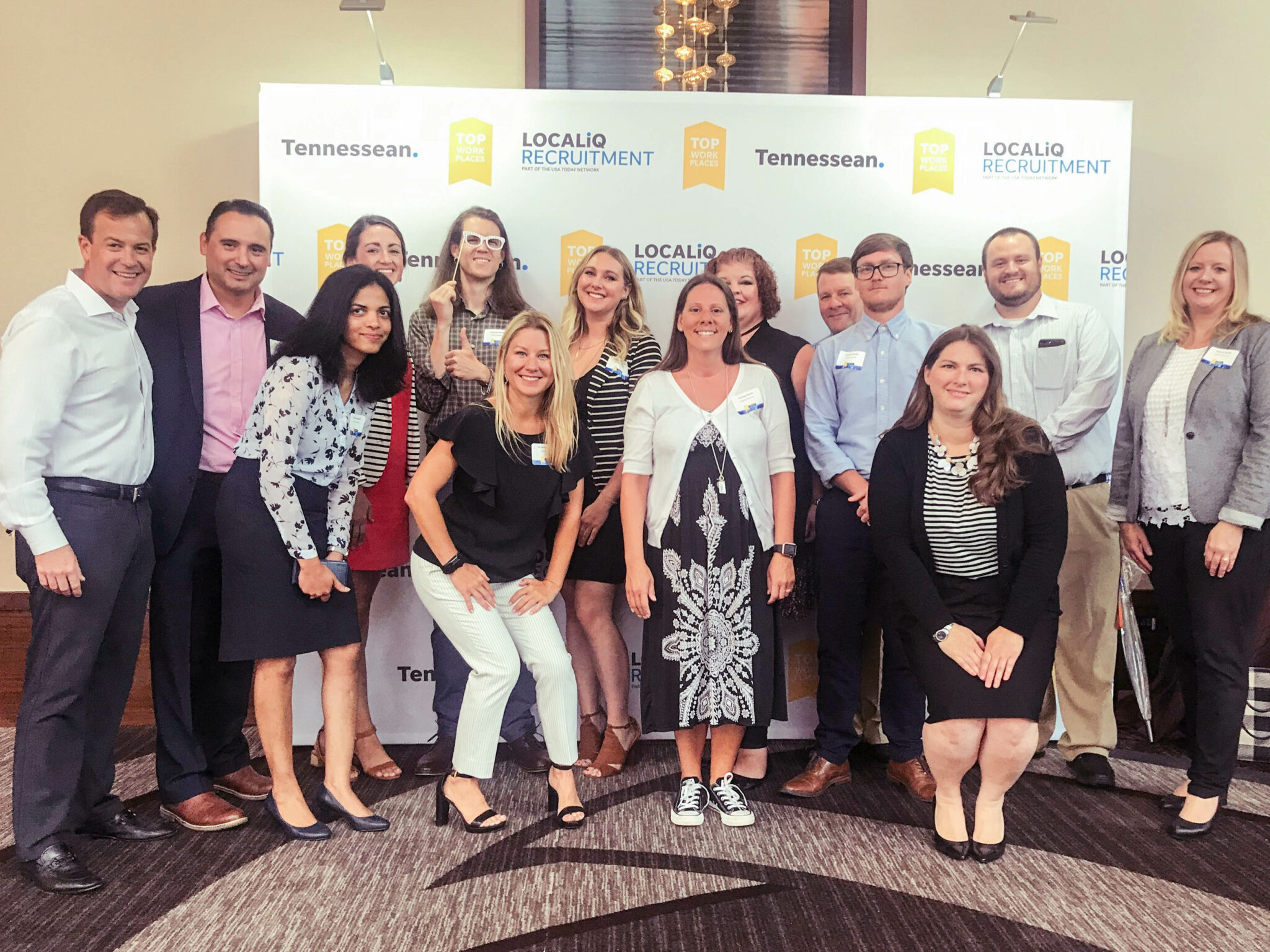 Premise Health Recognized as Top Workplace for Fourth Consecutive Year ...