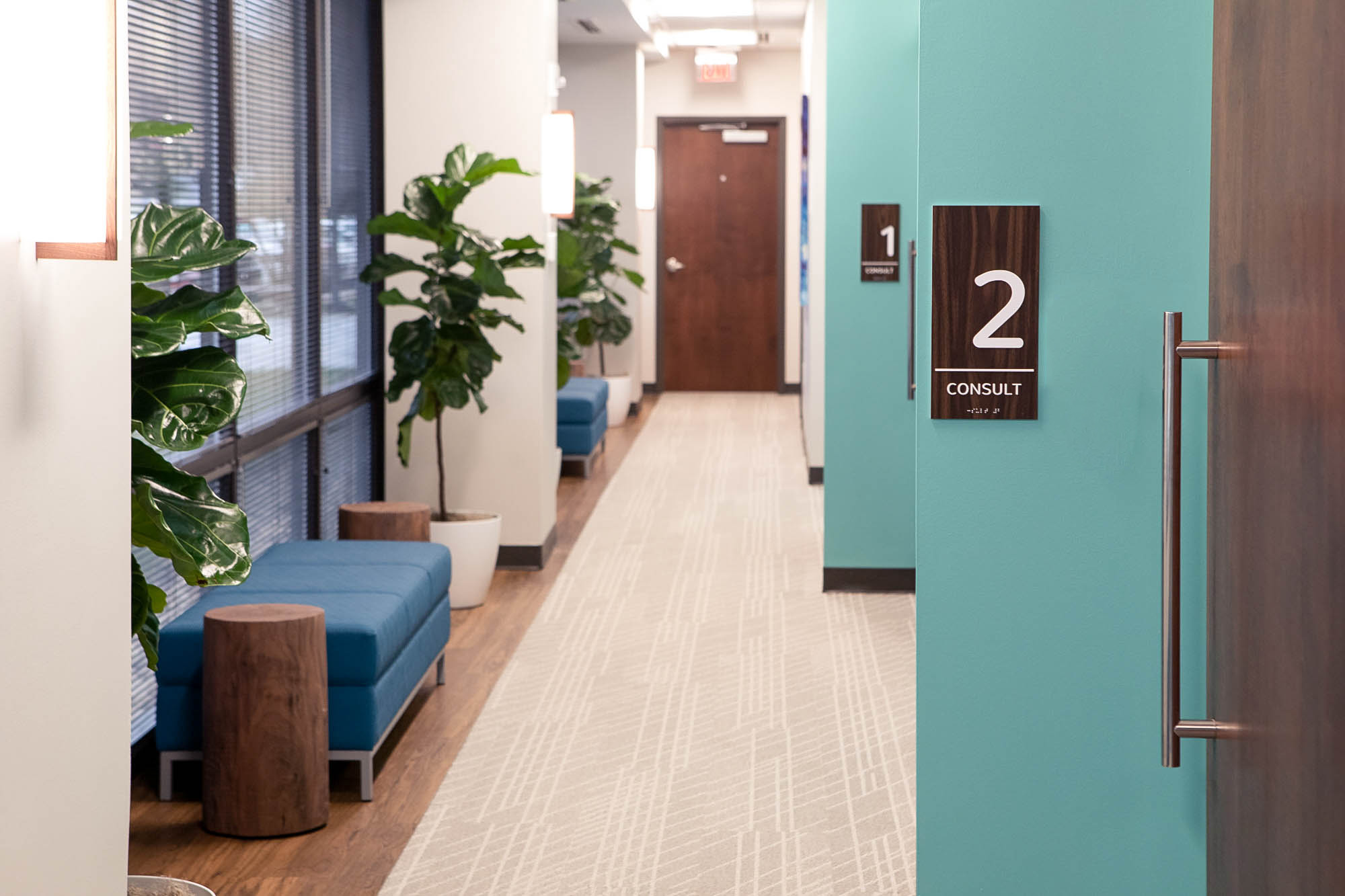 Inside a Premise Health Nearsite Wellness Center - Premise Health