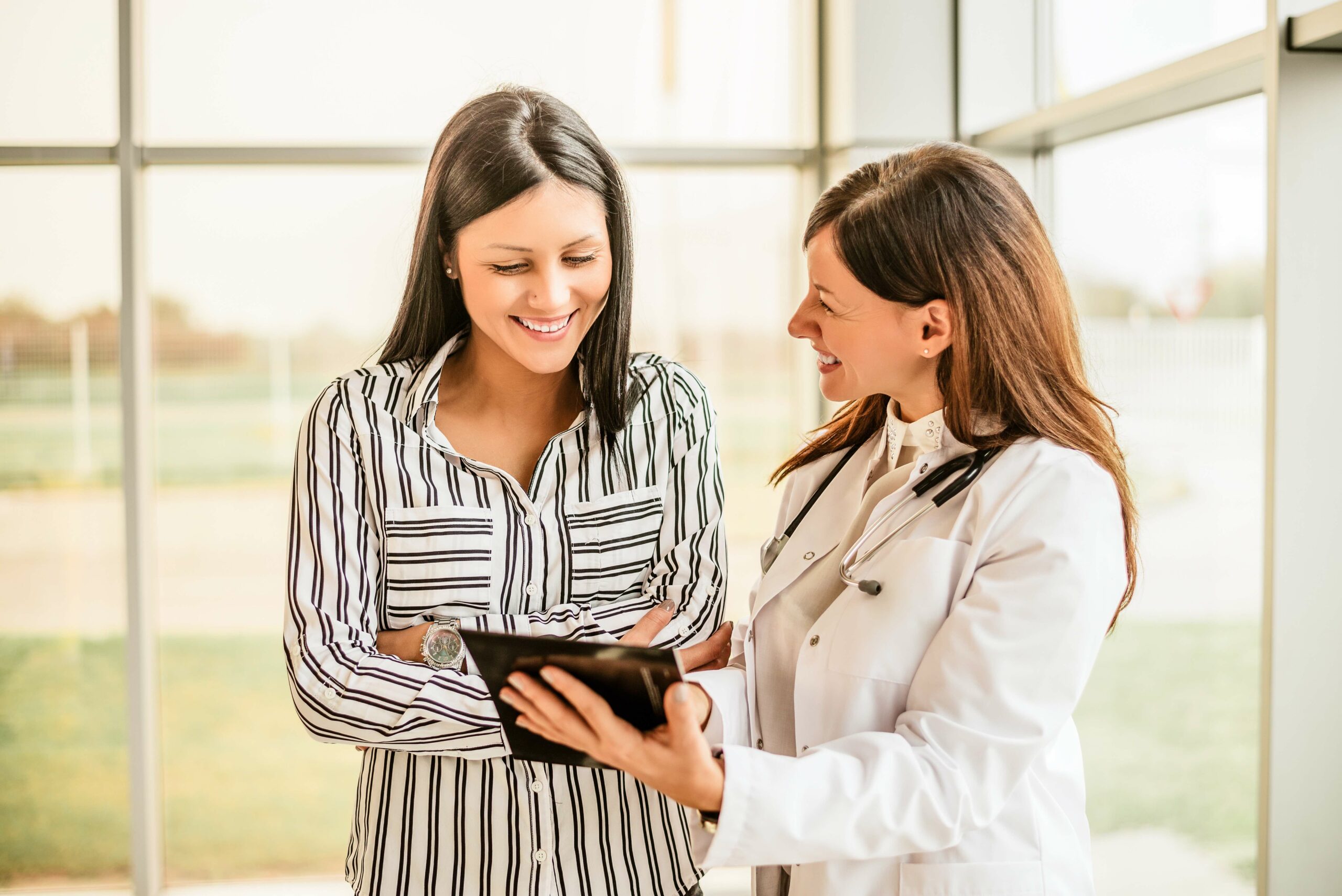 How To Be a Better Healthcare Consumer - Premise Health