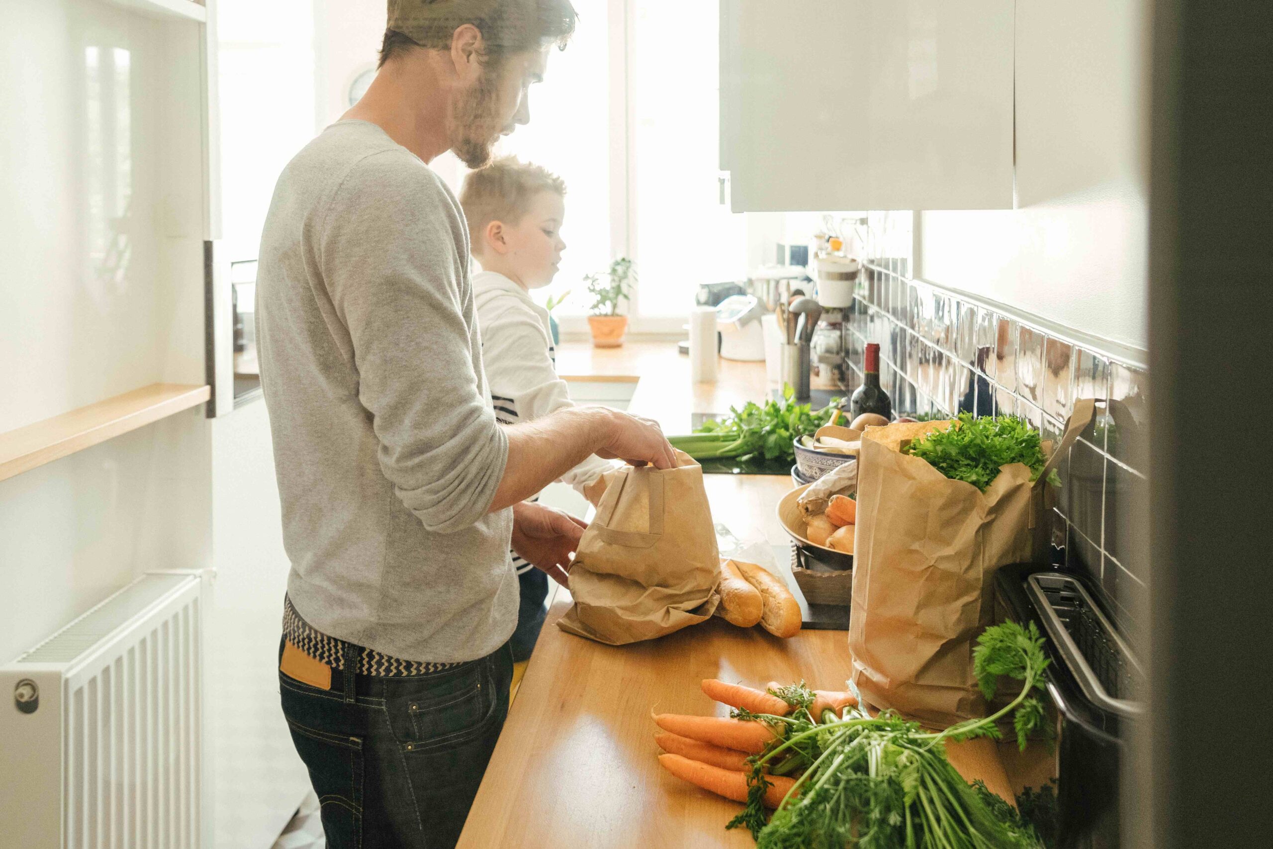 How to Create – and Maintain – Healthy Habits - Premise Health