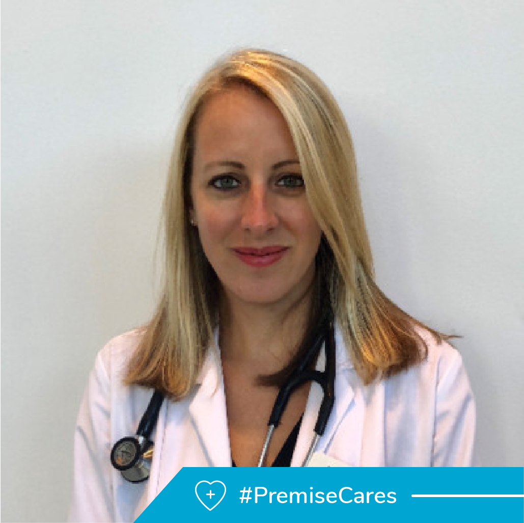 #PremiseCares: Health Center Manager gives peace of mind to at-risk ...