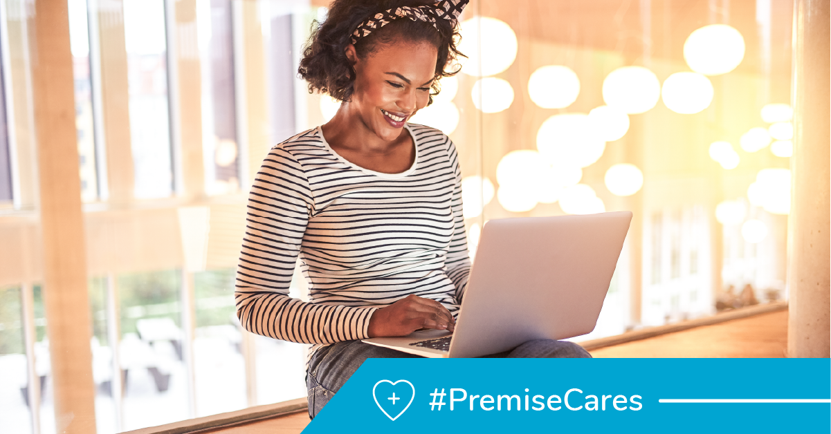 #PremiseCares: Premise Health providers set members up for success with ...