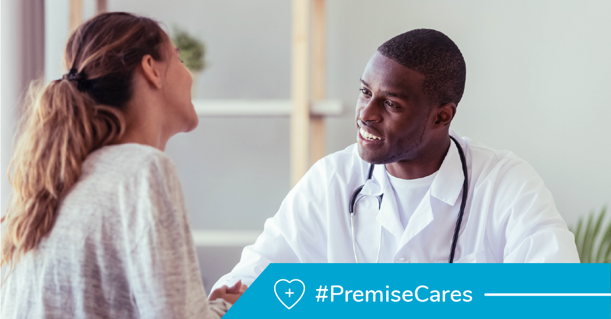 #PremiseCares: Providers collaborate to assist high-risk members ...