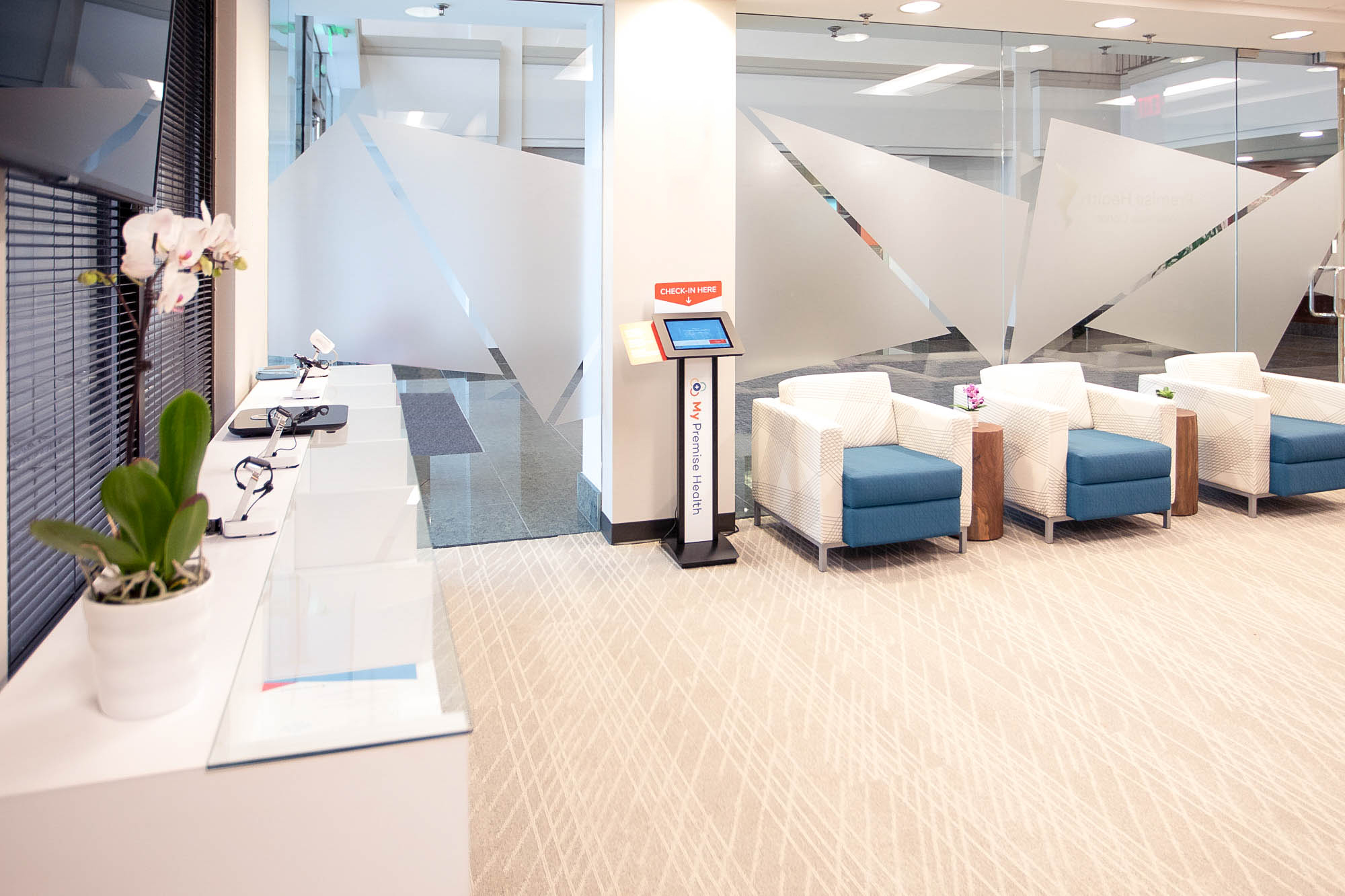 The Evolution of the Onsite Health Center - Premise Health