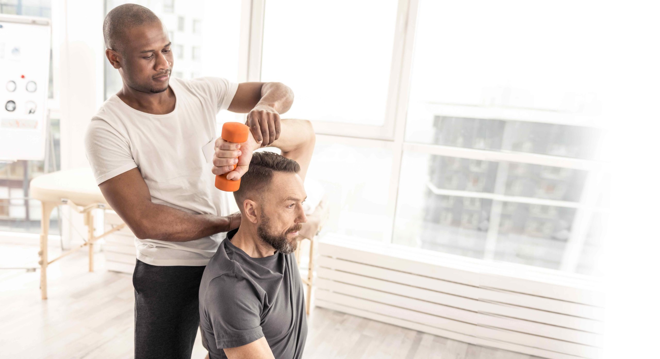 How Your Occupational Health Team Can Help Employees Stay Healthy ...