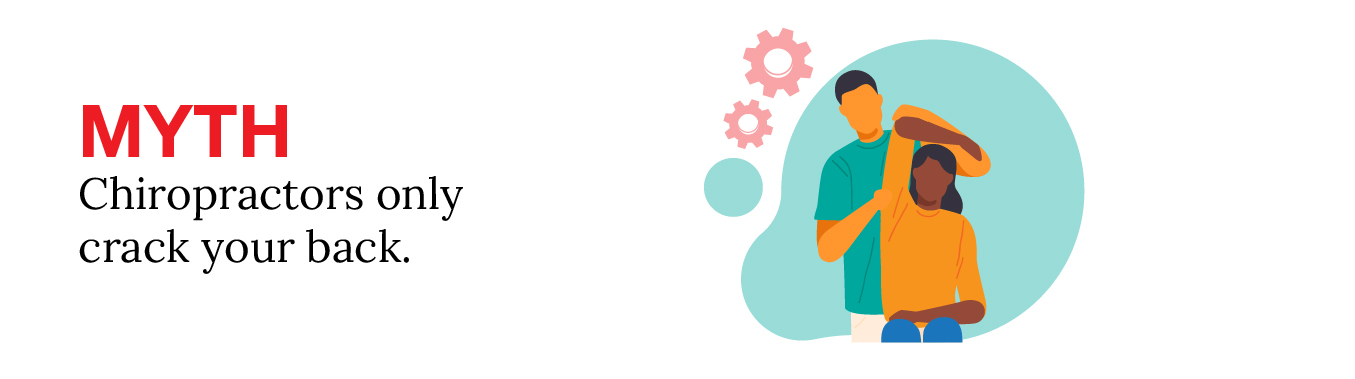 Myth vs Fact: Going to the Chiropractor - Premise Health