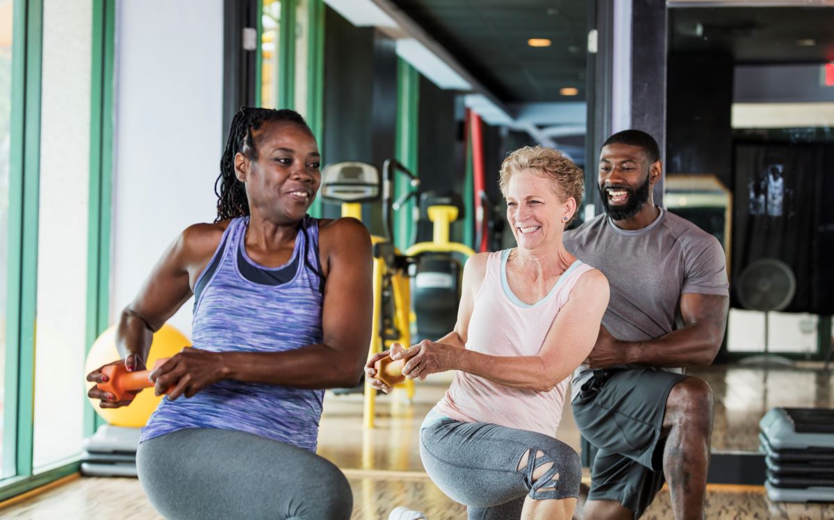 5 Tips to Starting - and Sustaining - a Run Club at Work - Premise Health