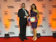 Training Magazine Announces its 2023 Training APEX Awards Winners ...