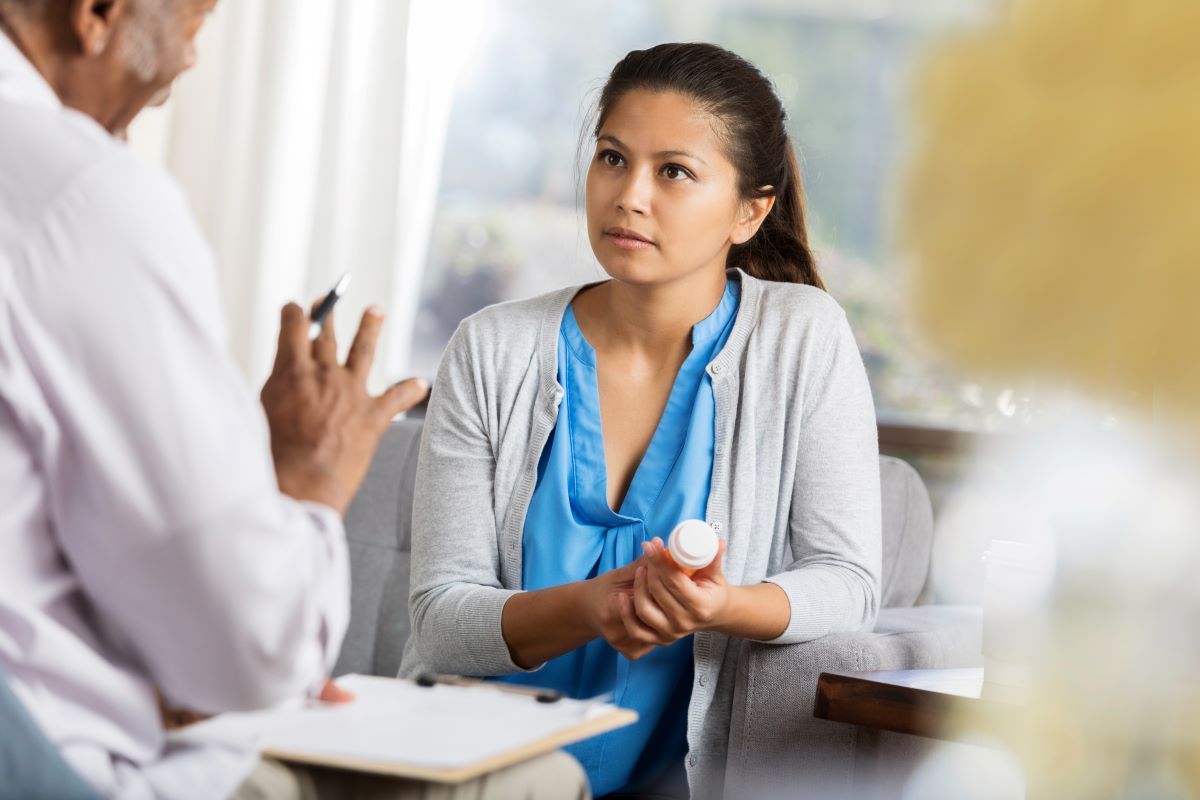 Clinical Pharmacy for Chronic Condition Management: A Q&A with ...