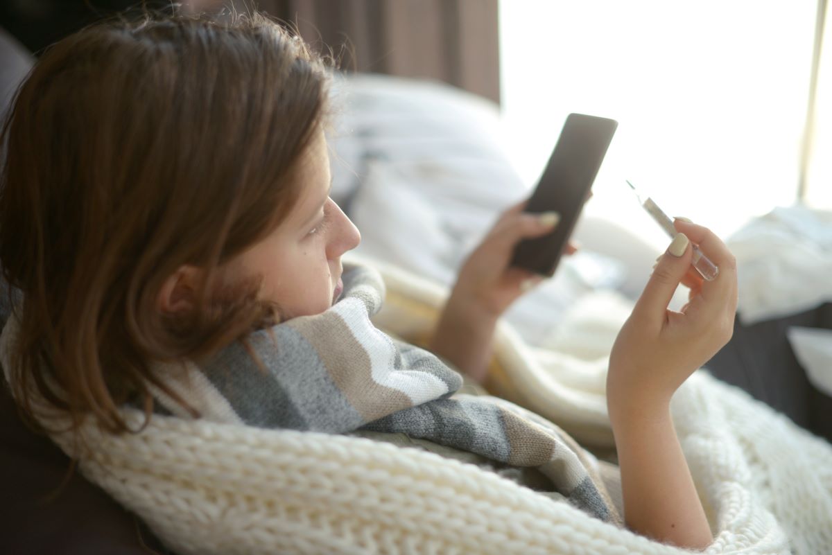 Influenza 101 – Your Guide to the Flu Season - Premise Health