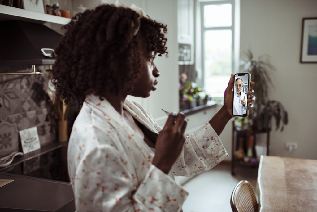 How to Make the Most of Your Next Virtual Appointment - Premise Health