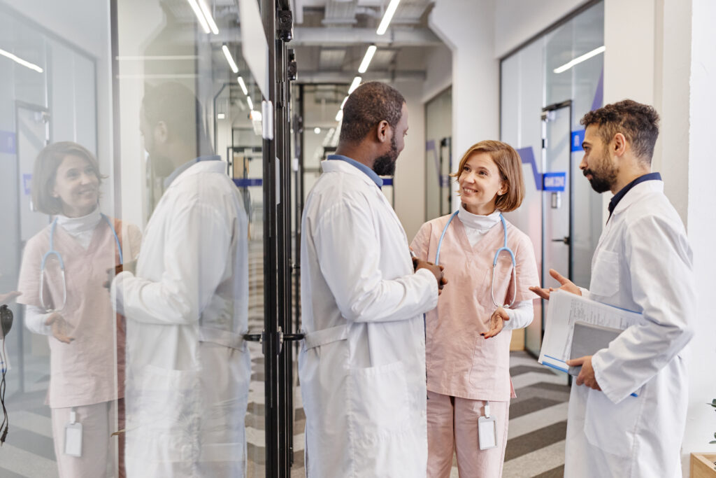 What is Advanced Primary Care? - Premise Health