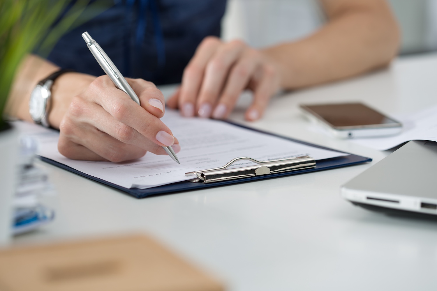 A Day in the Life of a Health Center Manager: Creating Positive Member ...