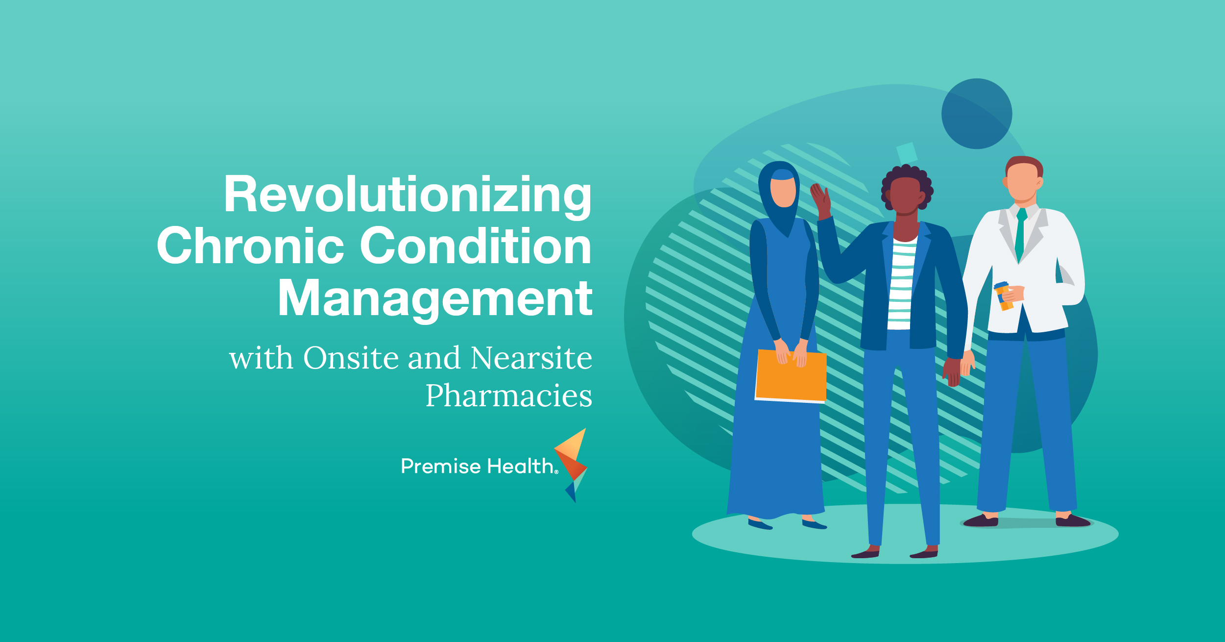 Revolutionizing Chronic Condition Management with Onsite and Nearsite ...