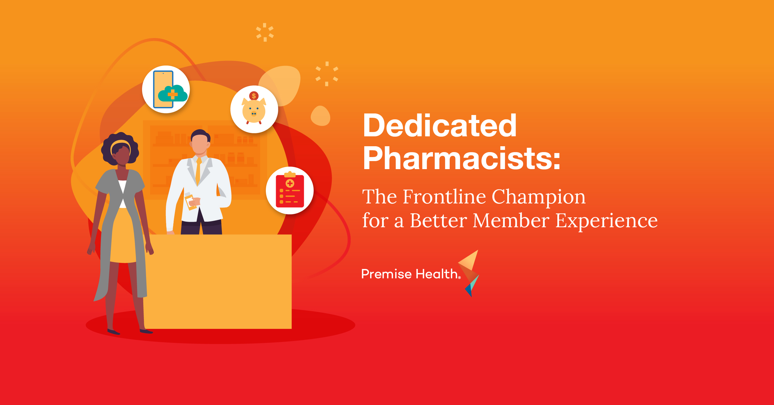 Dedicated Pharmacists: The Frontline Champion for a Better Member ...