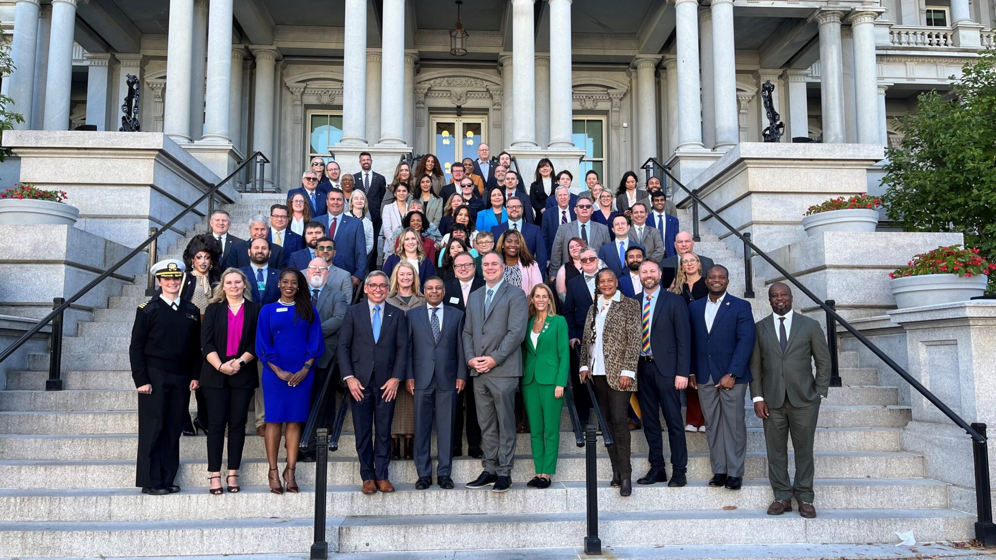 Premise Health and American Airlines Participate in White House ...