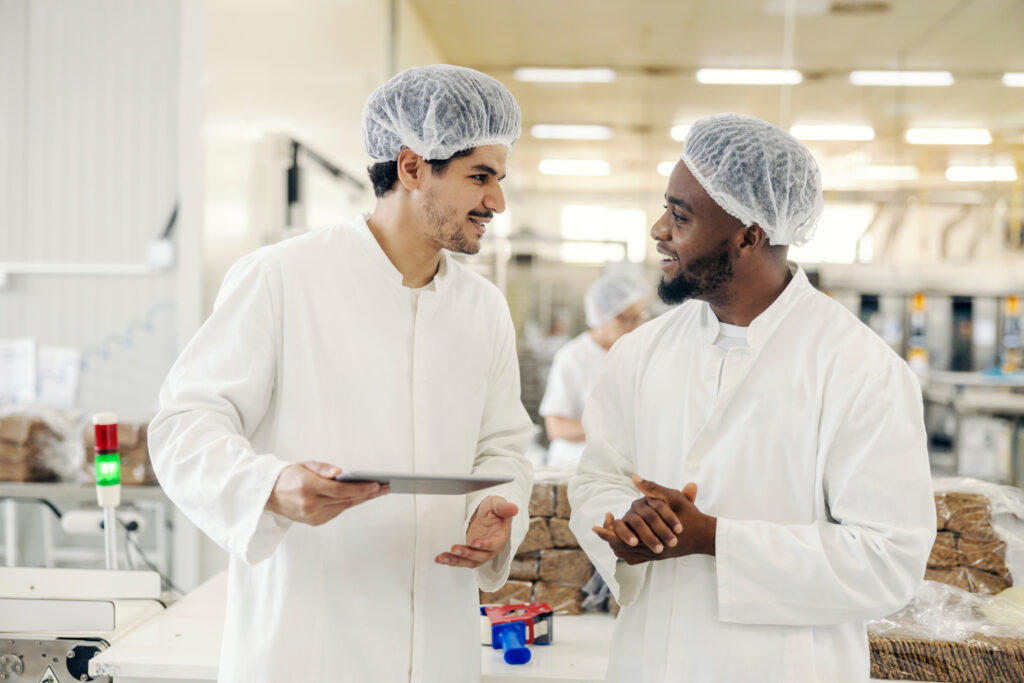 How a food production company saved over $1.2M by optimizing specialty ...
