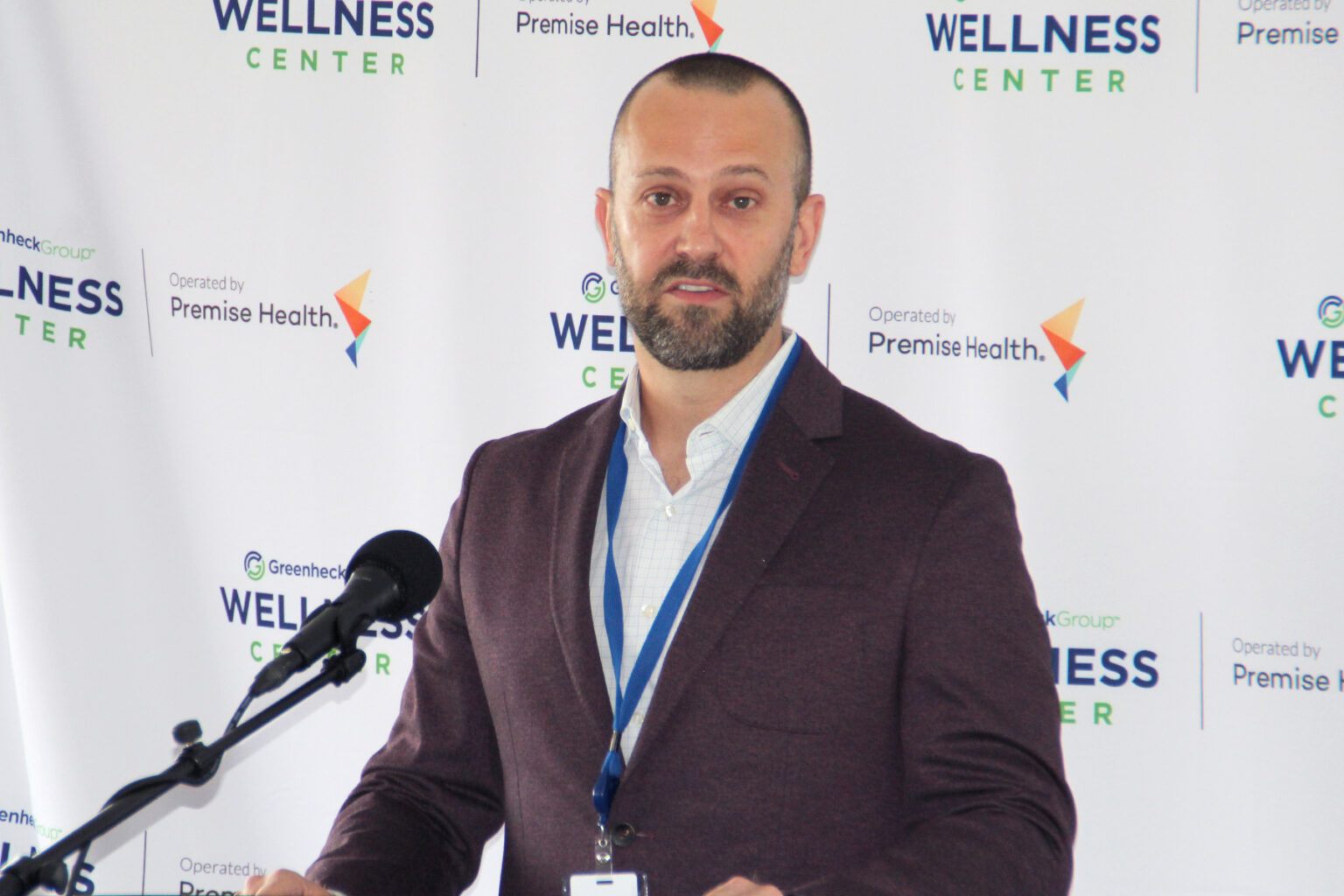 Greenheck Group Celebrates Groundbreaking of Premise Operated Wellness ...